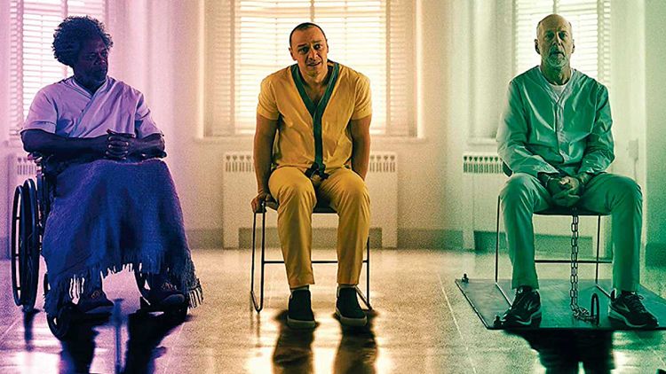 «Glass» llega para completar la trilogía de Night Shyamalan – DIARIO GT