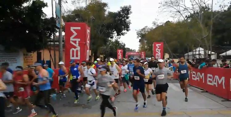 Llegó la edición de la Max Tott 2019 – DIARIO GT