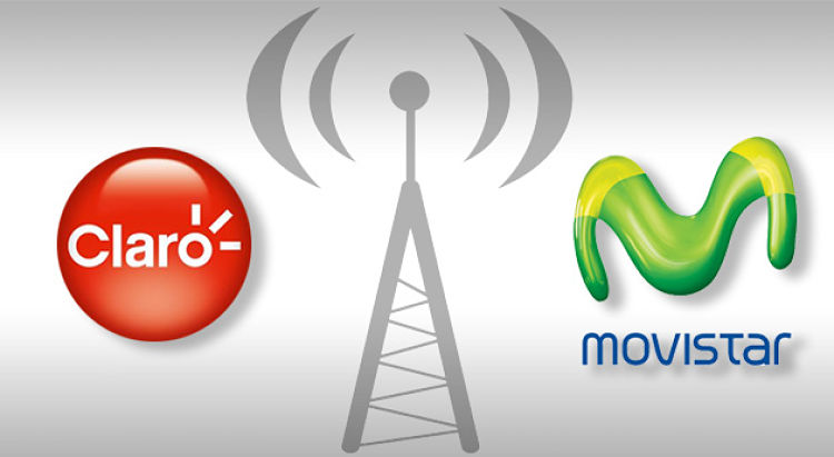 Claro completa la compra de operaciones de Movistar en Guatemala ...