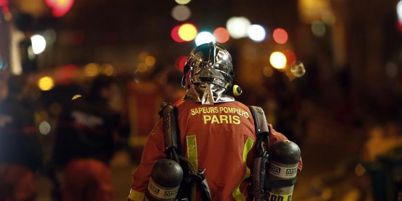 Incendio en París deja 10 muertos y otras decenas de heridos – DIARIO GT