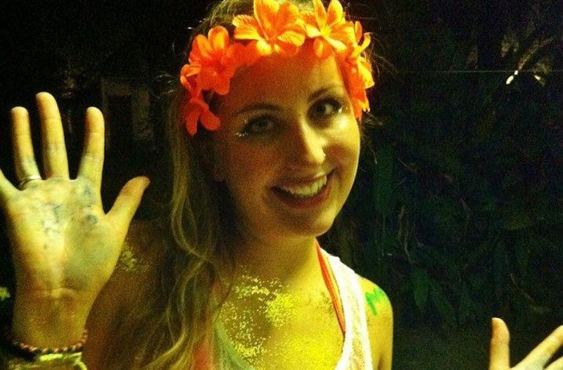 La búsqueda de la británica Catherine Shaw llega a su fin – DIARIO GT