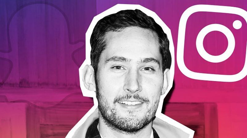 Fundador de Instagram reconoce haber copiado historias a Snapchat ...