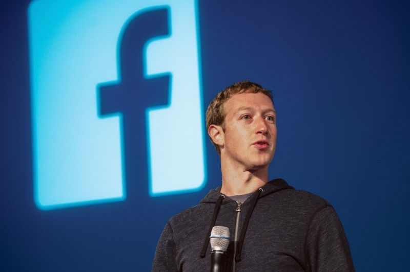 Buscan sacar a Mark Zuckerberg de Facebook – DIARIO GT