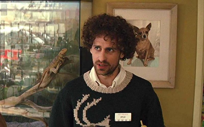 Isaac Kappy (Actor de Thor, Breaking Bad, y Terminator) se suicida ...