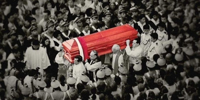 Video del tráiler: Hoy se estrena nuevo documental de HBO sobre la vida ...