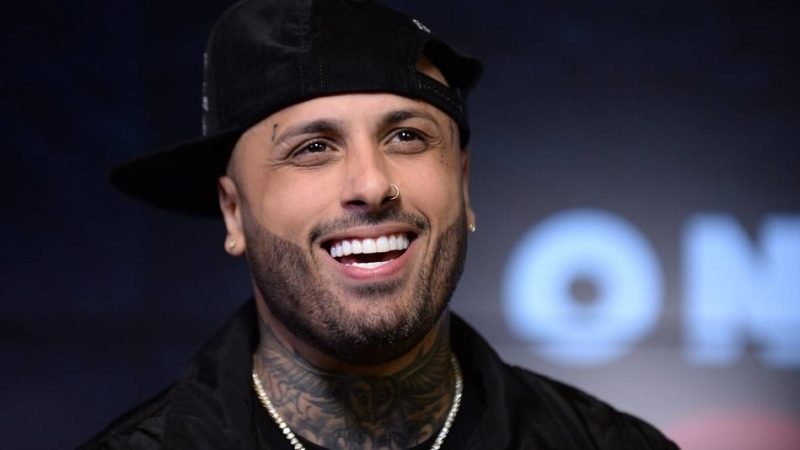 Se viraliza el antes y después de Nicky Jam tras perder peso – DIARIO GT